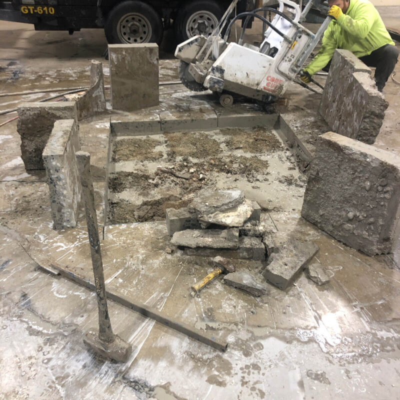 Construction Services – Bumblebee Service