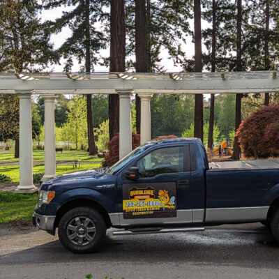 About Us – Bumblebee Service