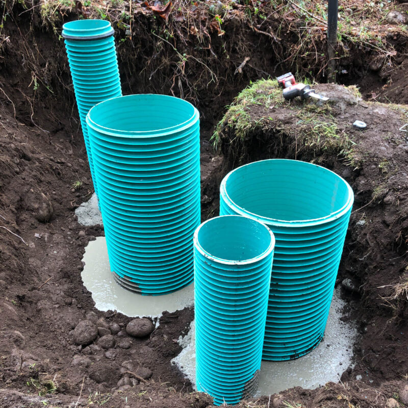 Septic Services – Bumblebee Service